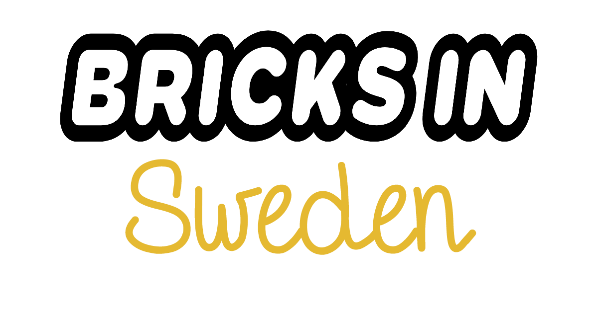 Parts – Page 11 – Bricks in Sweden